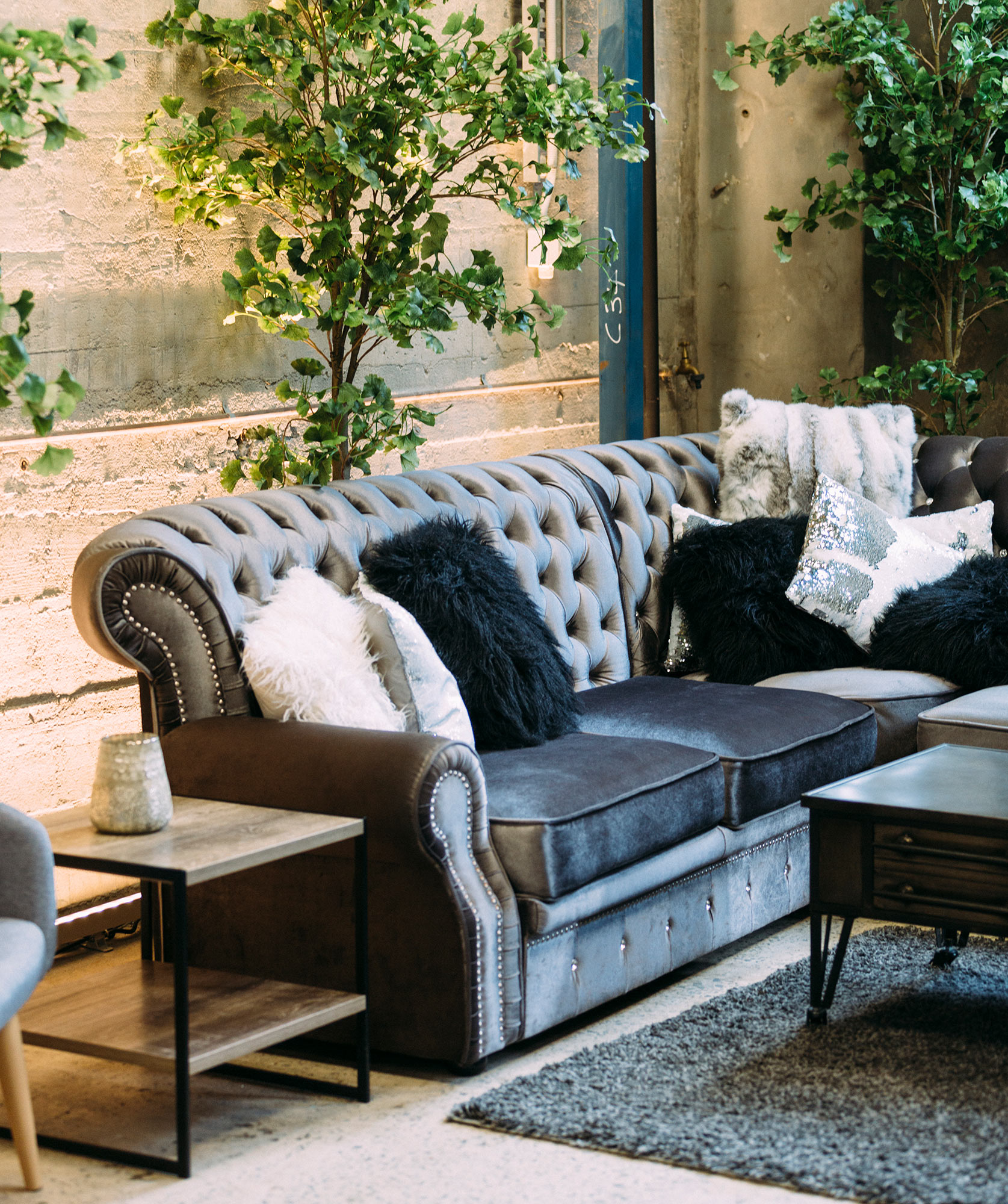 Creative Coworking Space in North Sydney | Work inc