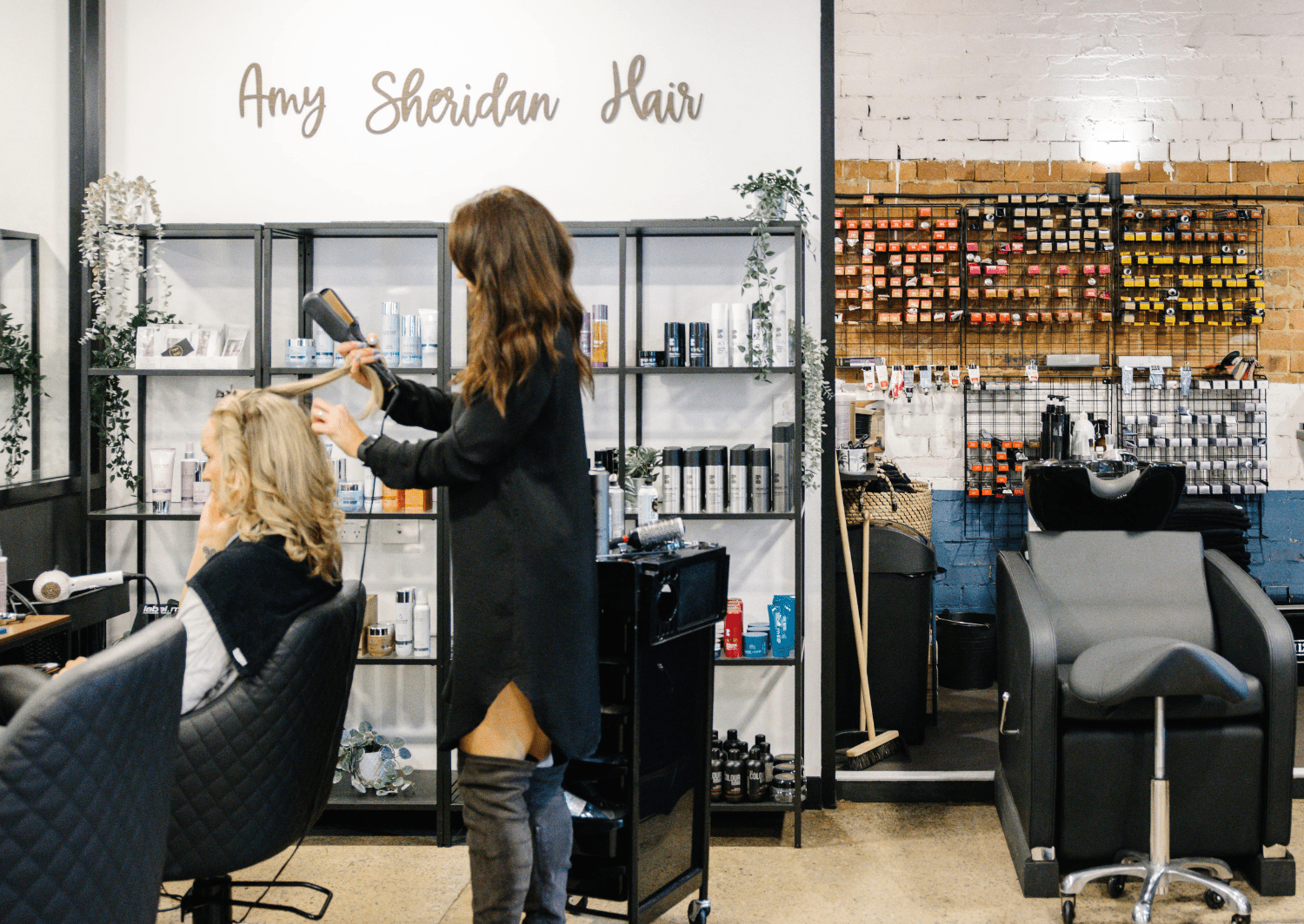 Creative Coworking Space in North Sydney | Work inc