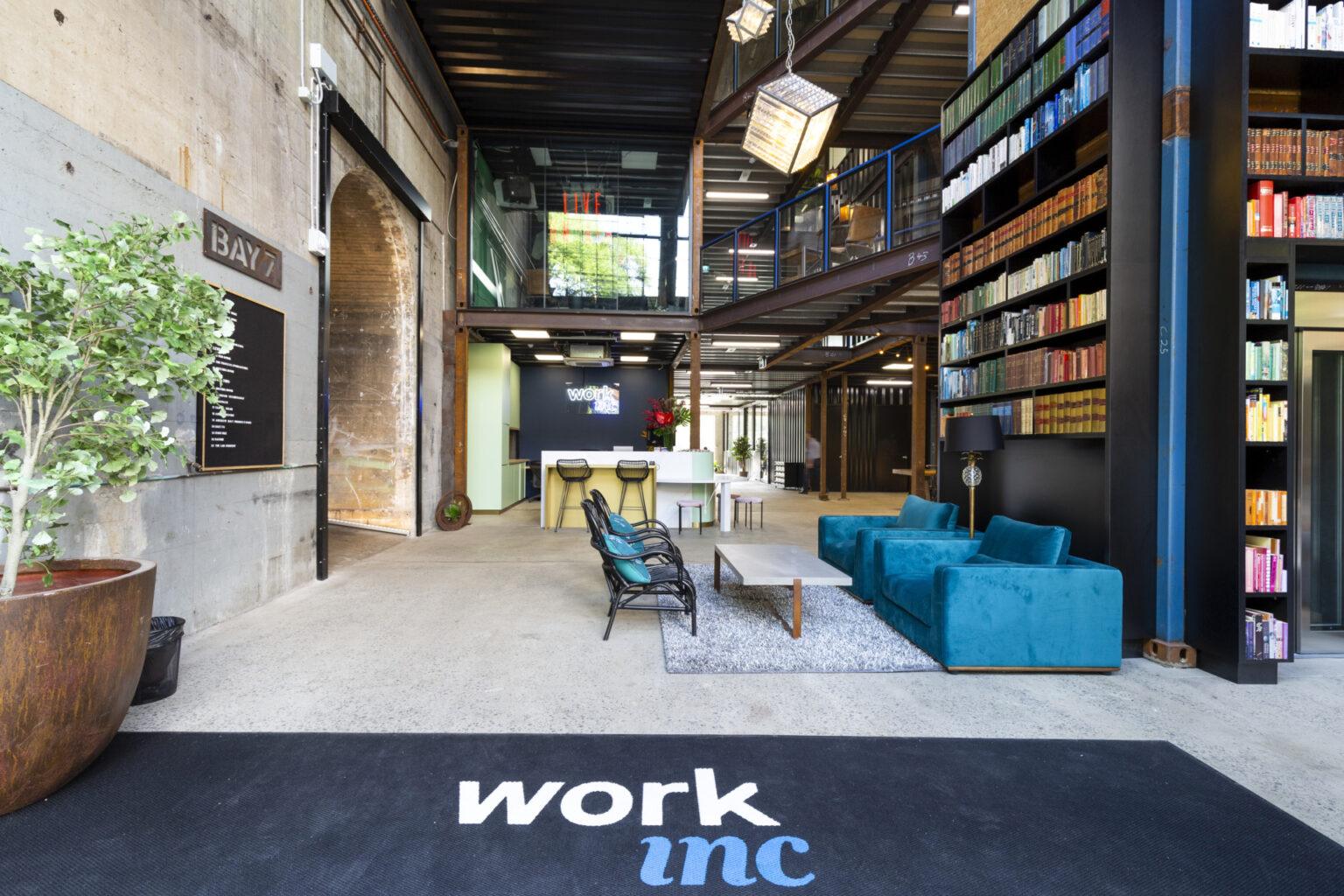 Key 2024 Workplace Trends You Need to Know | Work inc